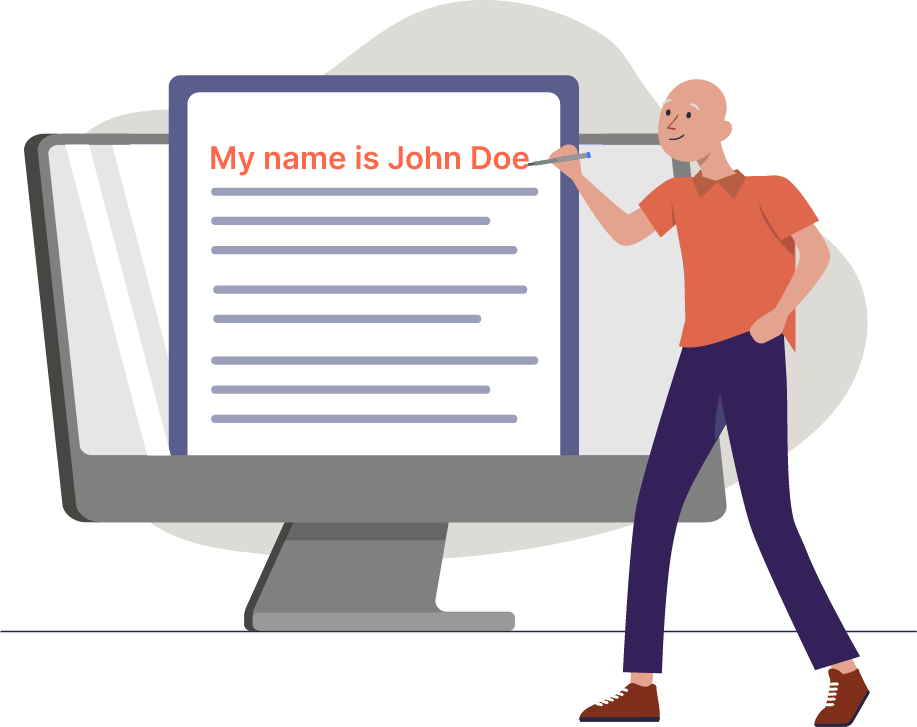 Free, Clean, Resume Templates - Jobalope