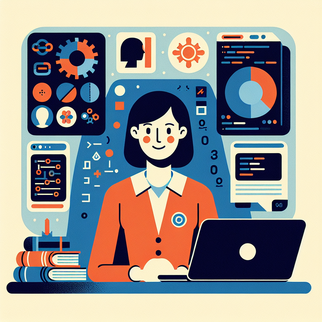 Algorithms in a Software Engineer Job