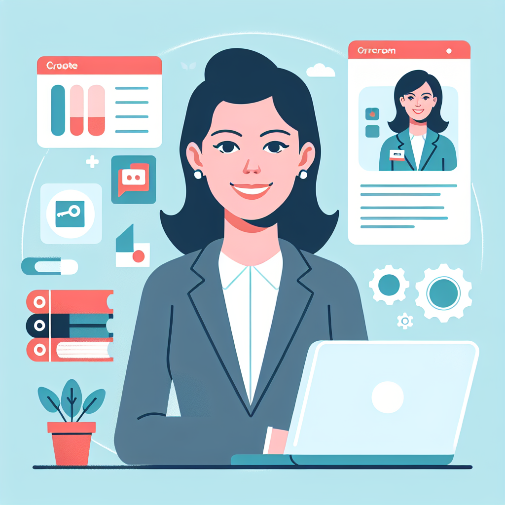 CRM in a Data Analyst Job