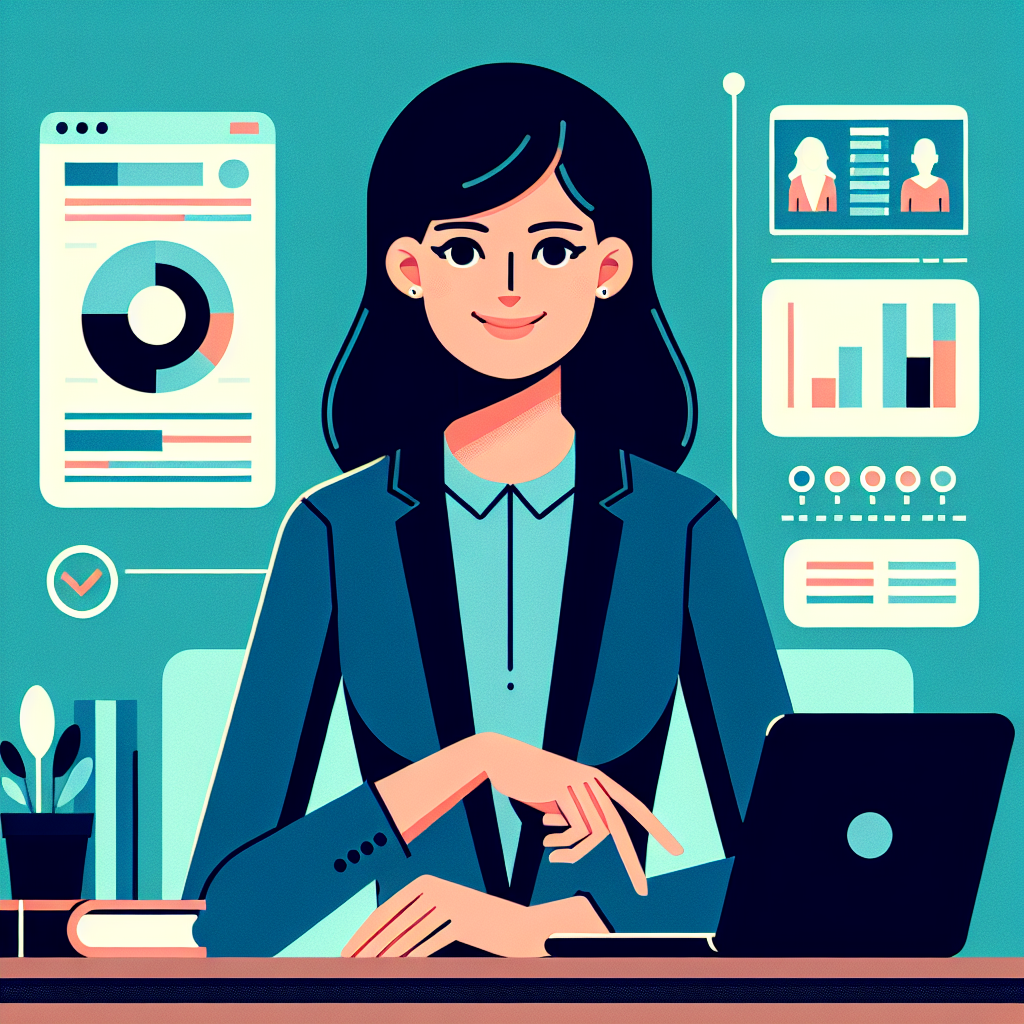 Design in a Data Analyst Job