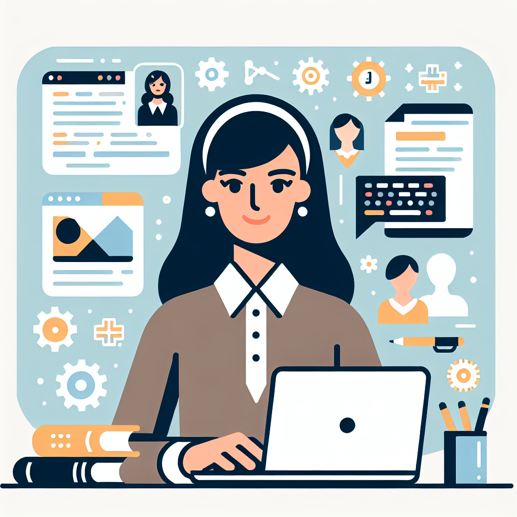 Front-end in a Software Engineer Job