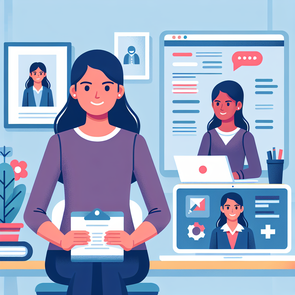 Graphic design in a Software Engineer Job