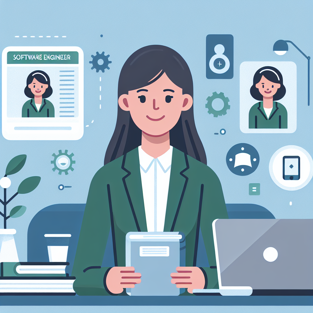 Intranet in a Software Engineer Job