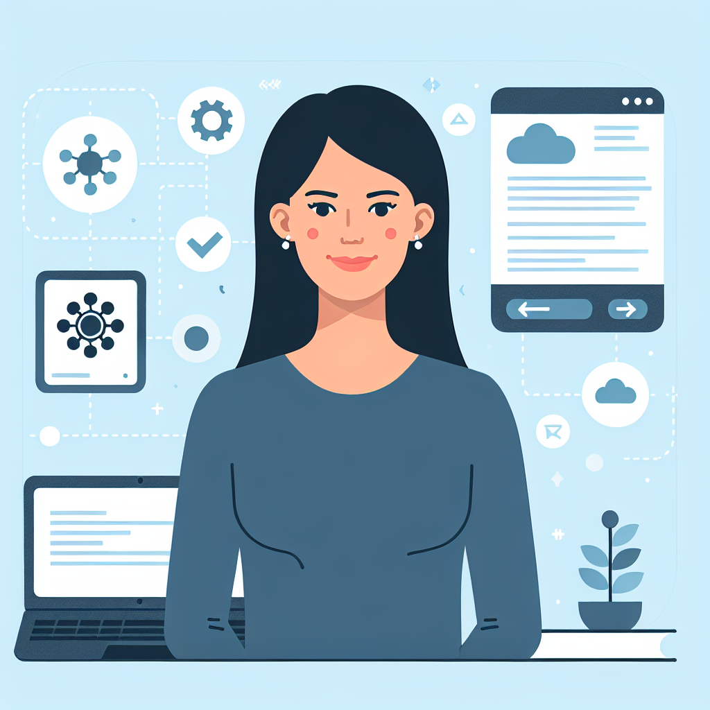 Matrix in a DevOps Engineer Job