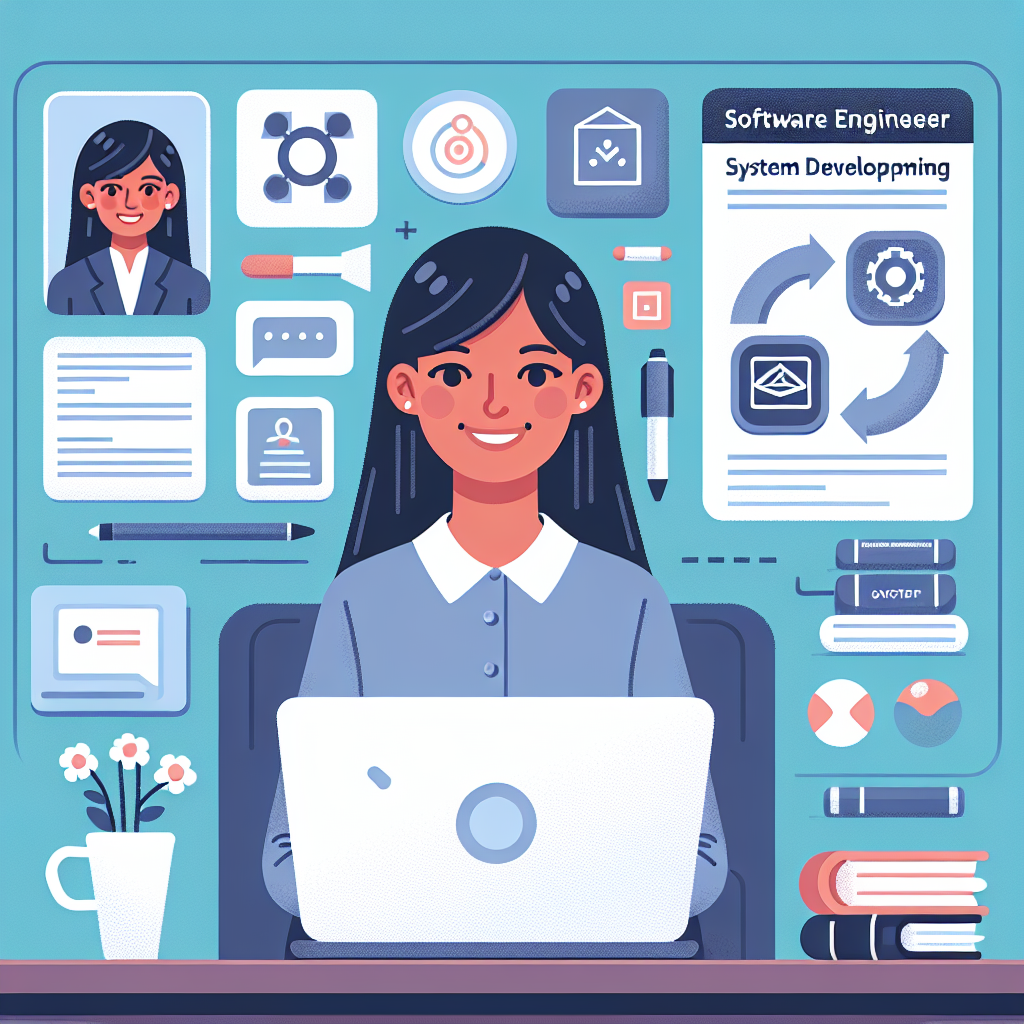 SDLC in a Software Engineer Job