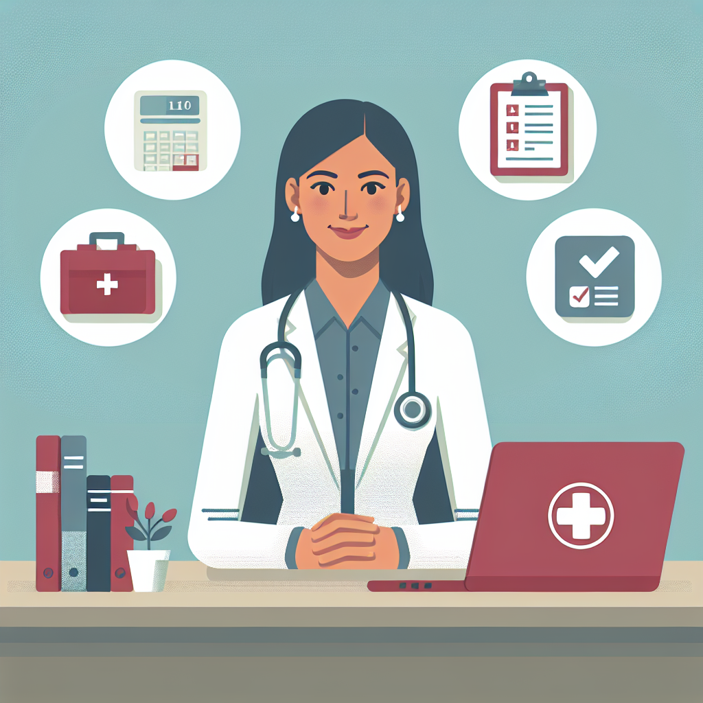 Safety Skill In A Physician Assistant Job Description: Key Elements and ...