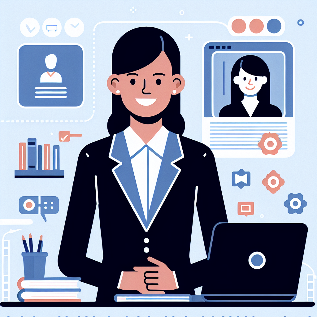 Software development life cycle in a IT Director Job
