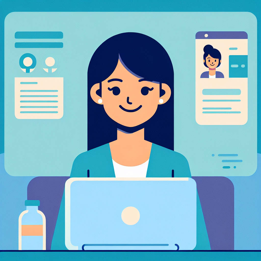 Teamwork in a Operations Research Analyst Job